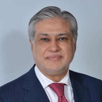 Consulate General of Pakistan - Houston, TX - Deputy Prime Minister and ...