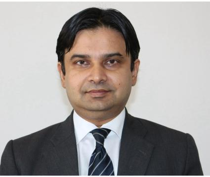 Consulate General of Pakistan - Houston, TX - Deputy Consul/HOC