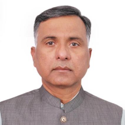 Consulate General of Pakistan - Houston, TX - Consular Attache