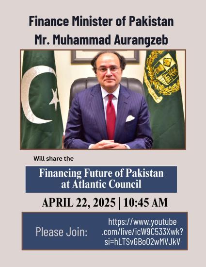 Consulate General of Pakistan - Houston, TX - Media - Events - Finance ...
